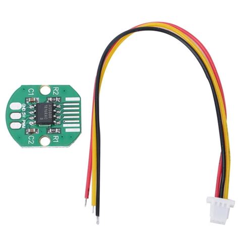 A Codificador De Valor Absoluto Codificador De Motor Pwmi2c