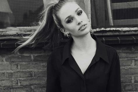 ace models bente