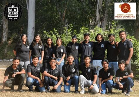 [video] mechatronics and robotics society tiet on linkedin