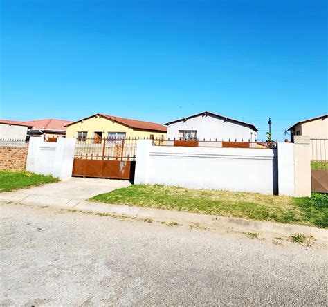 2 Bedroom House For Sale In Motherwell Nu 7 Re Max™ Of Southern Africa