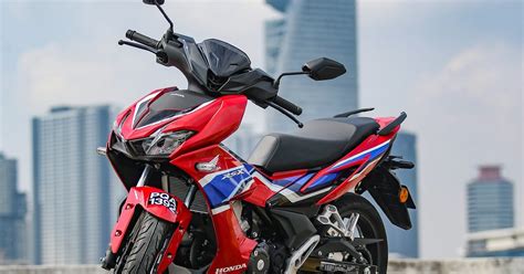 Motor Panas Berbeza Harga Harian Metro