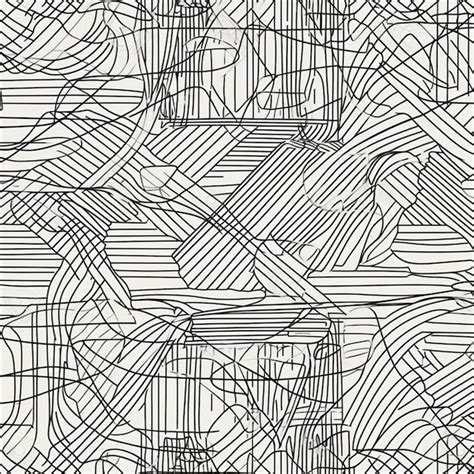 Seamless Abstract Linear Pattern Images Free Download On Freepik