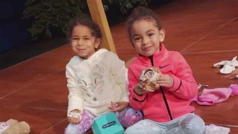 Missing Maryland Girls Found Safe Police Say