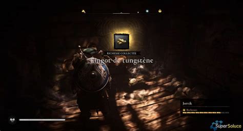 Ac Valhalla Walkthrough Wincestre Jorvik Ingots 023 Game Of Guides