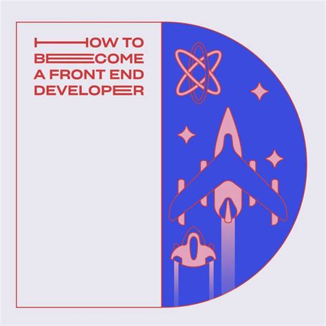 How To Become A Front End Developer Education Requirements World