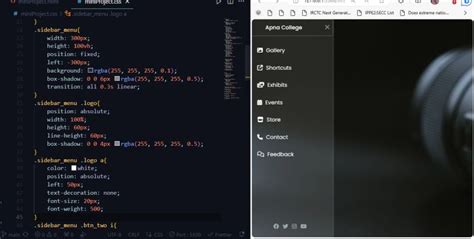 Sarita Maurya On Linkedin Day19 100daysofcodechallenge Css Miniproject Htmlcss