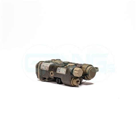 L3harris Ngal Next Generation Aiming Laser Gpnvgs