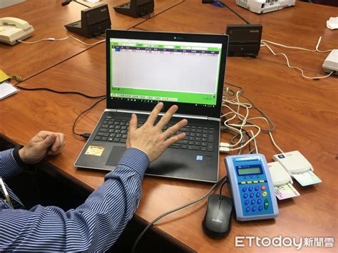 一般讀卡機也可讀健保卡 健保專用讀卡機將走入歷史！ Ettoday健康雲 Ettoday新聞雲