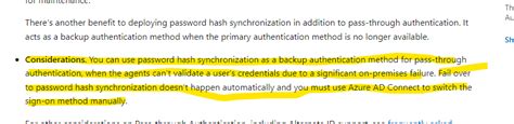 How To Setup Azure Ad Connect Password Sync Password Write Back And Single Signon So Users