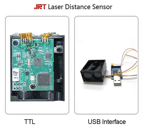 100m Usb Protocol Optic High Frequency Lidar Sensor China Manufacturers