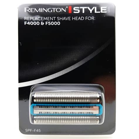 Remington F6 Replacement Foil