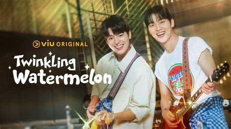 Twinkling Watermelon Episode 2 Release Date Streaming Schedule Recap