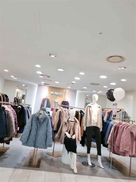 모라도 춘천m백화점 쇼핑 정보와 주변 관광 명소 및 근처 맛집 여행 정보