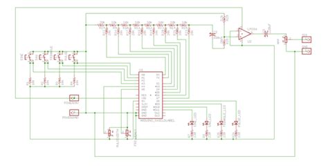 Arduino Waveform Generator 29 Steps With Pictures Instructables