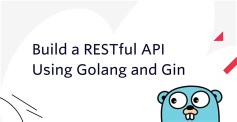 Ricardo Castro On Linkedin Golang Gin