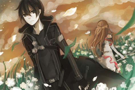 Sword Art Online By Fransumaru On Deviantart