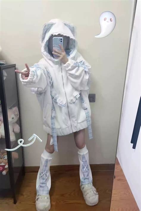 Tenshi Kaiwai Honey Wardrobe