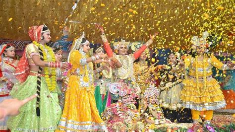 Phulera Dooj 2023 Subh Muhurat Puja Vidhi Importance And Significance