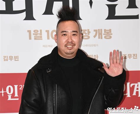 유희관 언제 봐도 신기한 머리스타일[엑s Hd포토]