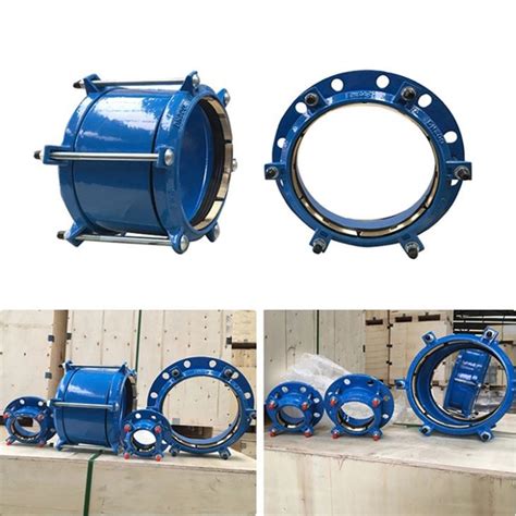 China Flange Adaptor For Hdpe Pipe Manufacturers Suppliers Factory Ammt