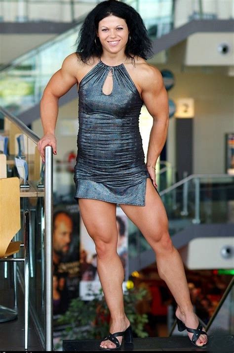 Oana Hreapcas Feet