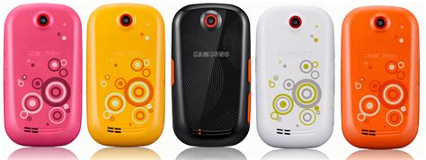 Samsung Gt S3650 Adaptika