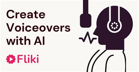 Transform Text Into Expressive Speech With Ai Fliki