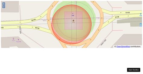 Custom Circle Render Forked Codesandbox
