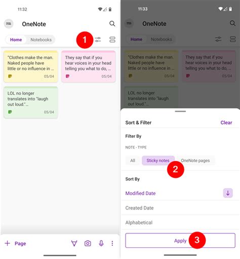 How To Sync Microsoft Sticky Notes On Windows Android And IPhone