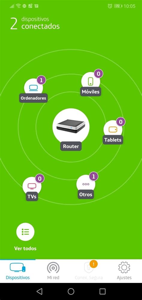 Qué router de fibra óptica instala Movistar Configurar router fibra o