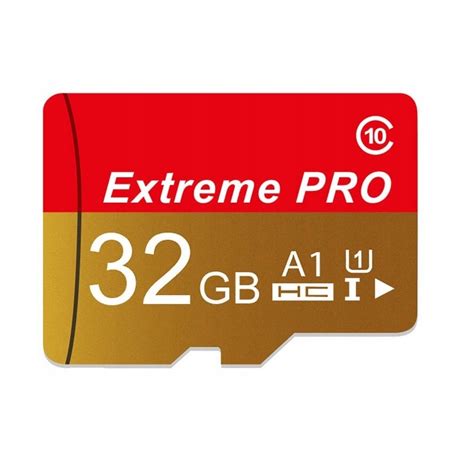 Micro SD карта памет, За телефони/таблети, GPS навигация, 32 GB - eMAG.bg