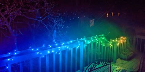 Nanoleaf Smart Holiday String Lights Review