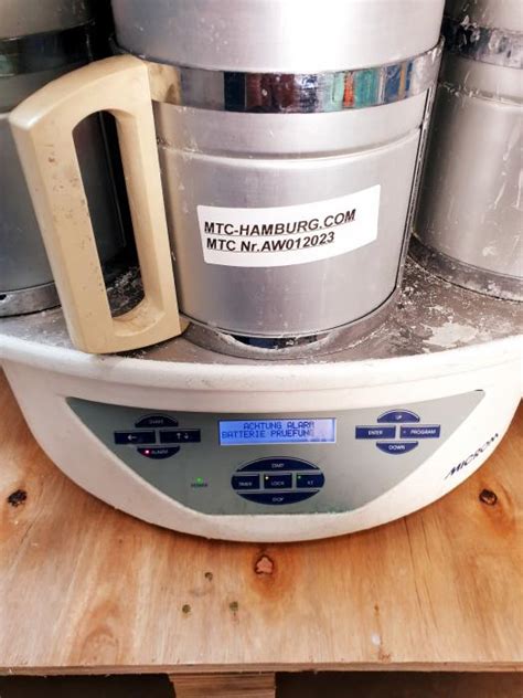 Used Thermo Stp 120 For Sale 10 619 Usd Item 1963581 Bimedis