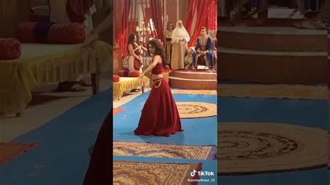 Aladdin Tik Tok Video