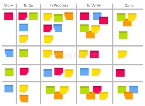 Project Whiteboard Stock Illustrations 2 462 Project Whiteboard Stock