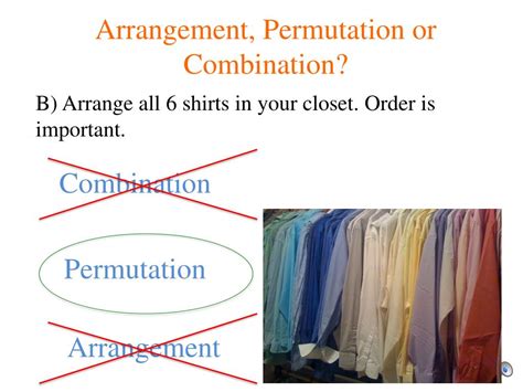ppt lesson 36 arrangements permutations and combinations powerpoint