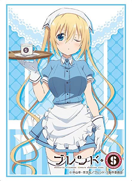 Kaho Hinata Blend S Wiki Fandom