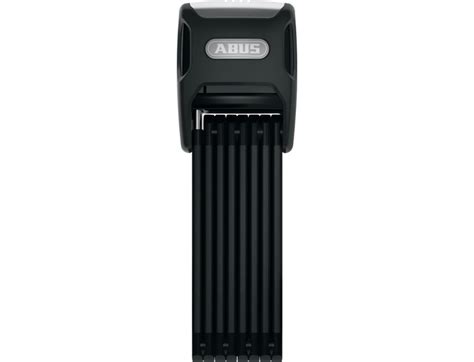 Candado Plegable Con Alarma Abus Bordo Longitud Candado Cm