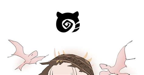 魔物獵人世界 Mhw 魔物朋友 屍套姊姊 Goosterのマンガ 漫画 モンハン擬人化 魔物獵人 Pixiv