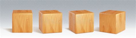 Dice Cube Wooden Texture Stock Illustrations 83 Dice Cube Wooden