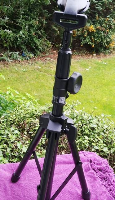 Startech Tablet Tripod Floor Stand W Extension Pole Gadget Explained Reviews Gadgets