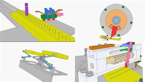 Mechanical Principles Basic Part 12 YouTube
