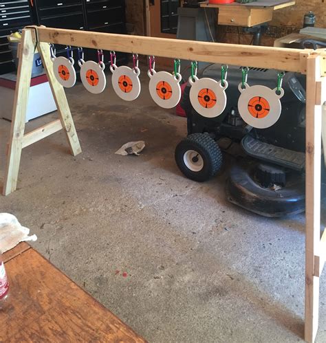 Diy Pellet Gun Targets At Patsy Jackson Blog