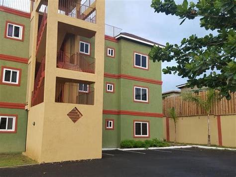 Apartment For Rent Mannings Hill Road Kingston 8 85000 Keez