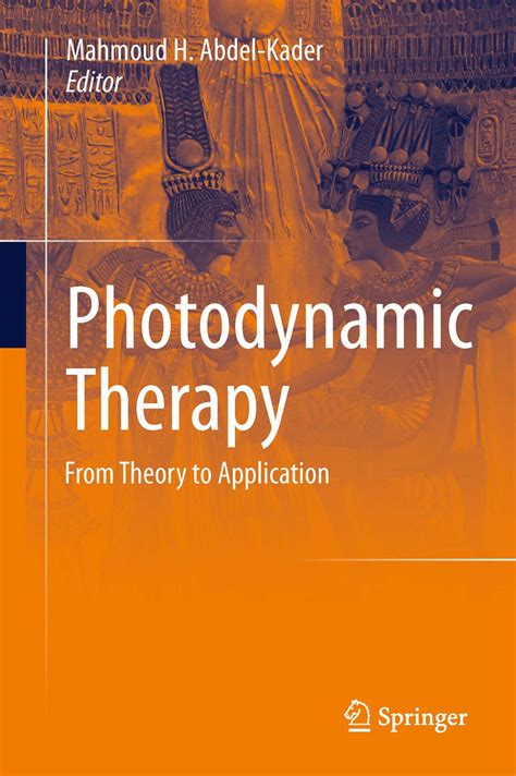 Photodynamic Therapy Ebook By Epub Rakuten Kobo United States