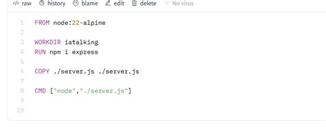 Orchestrating Small Language Models SLM Using JavaScript And The