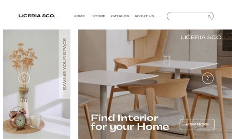 Design A Modern Website Using Html Css Js And Bootstrap By Dat789 Fiverr
