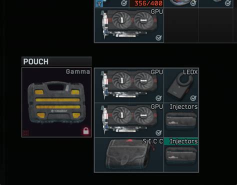 Labs Loot Can Be Crazy Sometimes R Escapefromtarkov