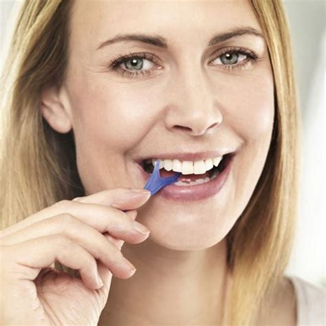 Tepe Mini Flosser™ 36 Pcs Tesco Dental Philippines