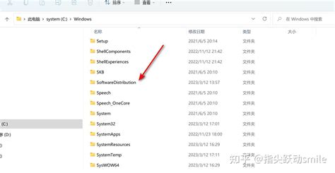C盘爆红，如何清理c盘空间 知乎